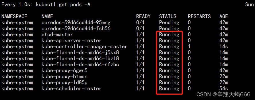 【云原生之k8s】Kubeadm搭建K8S_kubeadm imagerepository-CSDN博客