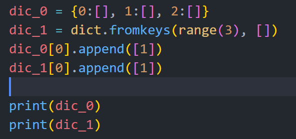 Python通过append向字典中添加元素遇到的一点问题为什么字典没按照key进行append元素 Csdn博客