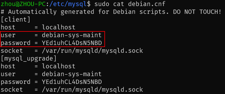 Ubuntu（WSL）中MySQL8.0安装及卸载_ubuntu卸载mysql8.0.32-CSDN博客