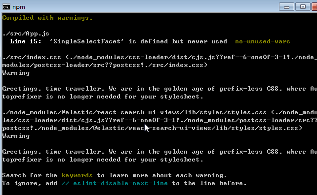 手把手教你通过ElasticSearch、FSCrawler及 SearchUI搭建文件搜索引擎-CSDN博客