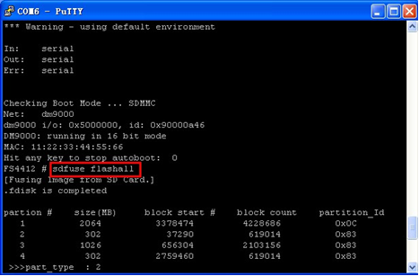 嵌入式系统开发与应用——嵌入式 Linux 调试环境搭建_setenv serverip-CSDN博客