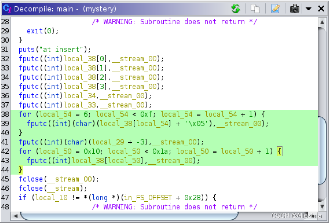 picoCTF，Forensics，取证类，43/50_picoctf trivial flag transfer protocol-CSDN博客