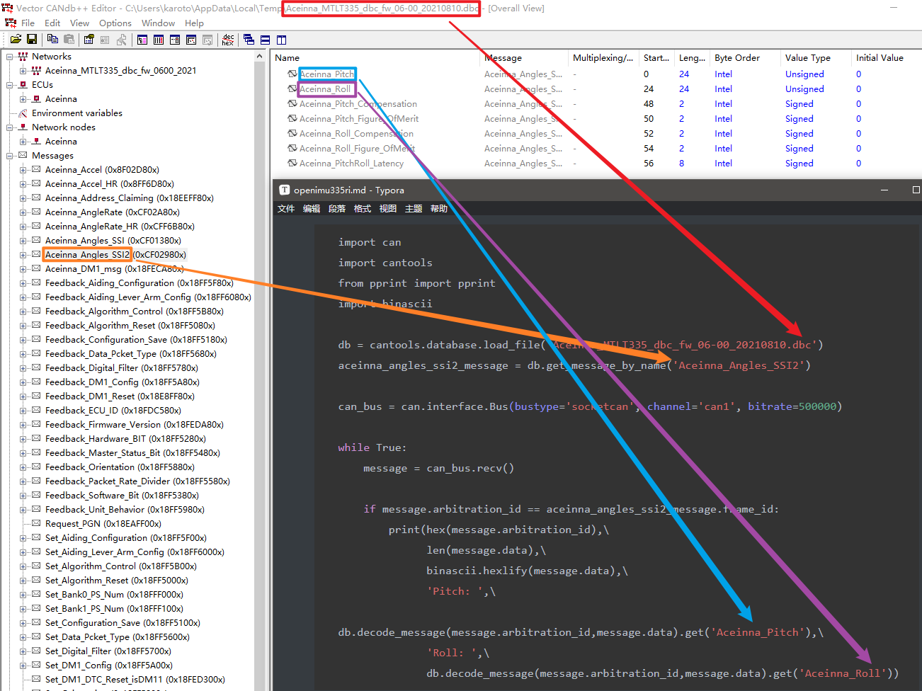 OpenIMU335RI 笔记_openimu github-CSDN博客