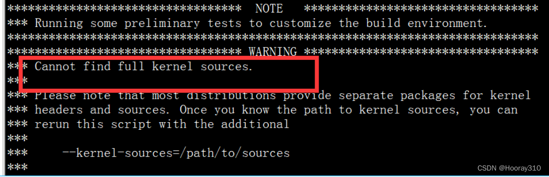 Ubuntu虚拟机编译netmap环境搭建_ubuntu安装netmap-CSDN博客