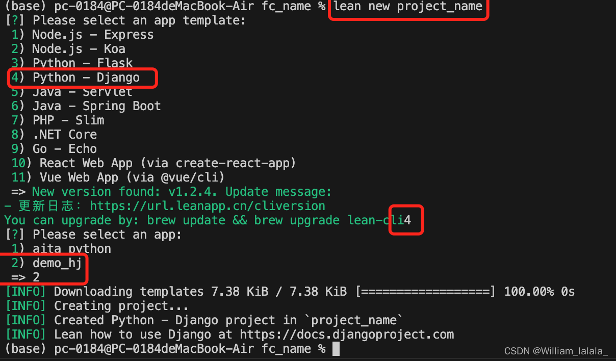 微信公众号每天给女朋友推送模版消息(附python源码)_公众号每日推送消息-CSDN博客