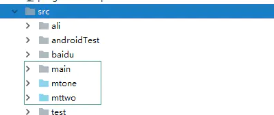 浅谈Gradle（二）与SourceSets （可用于多渠道部署）_gradle sourcesets-CSDN博客