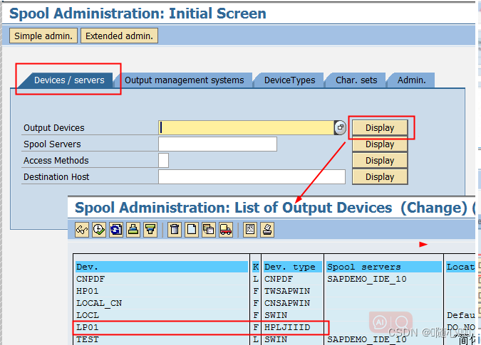SAP Smartforms页格式创建与使用_sap 页格式-CSDN博客