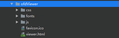 OFD文件预览—前后端两种实现方式_ofdviewer_loganwz的博客-CSDN博客