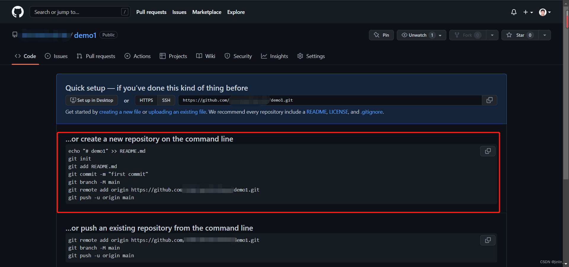 Github如何上传项目文件github如何上传文件到公共项目 Csdn博客