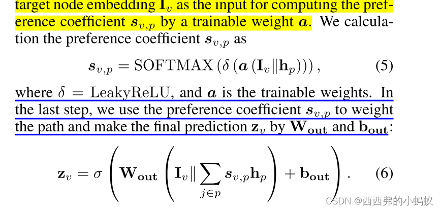 Beyond Homophily: Structure-aware Path Aggregation Graph Neural Network-CSDN博客
