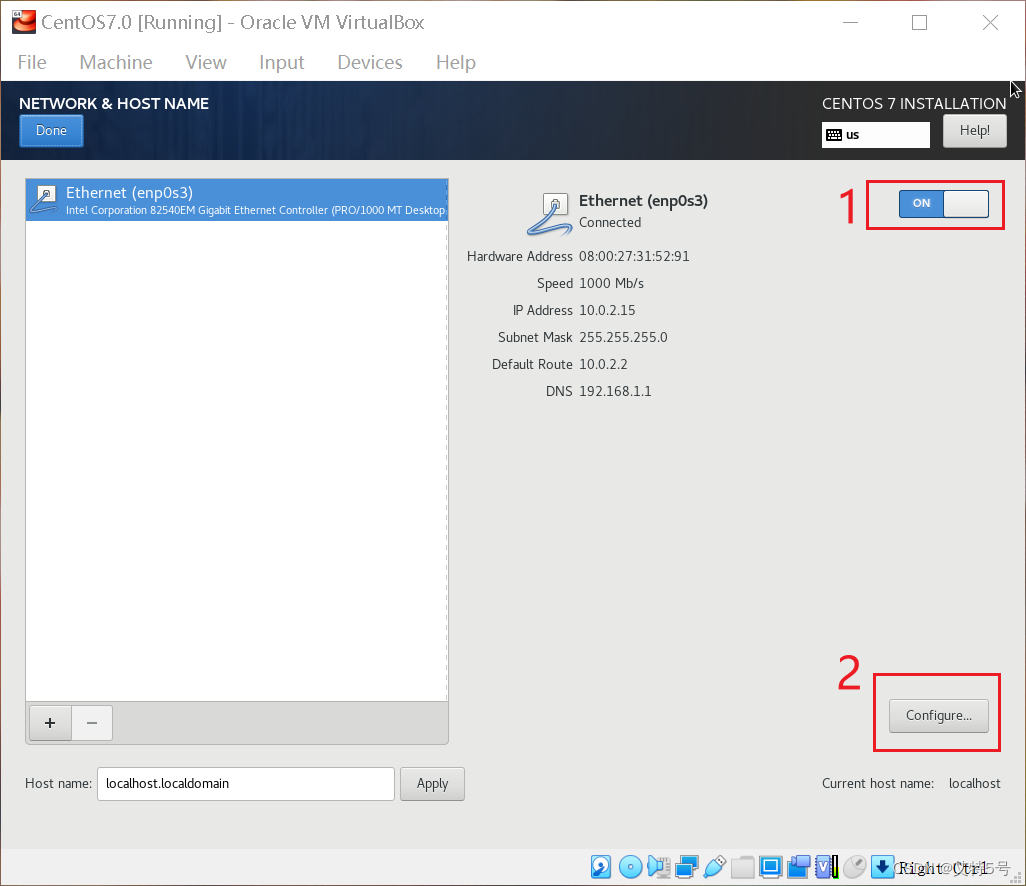 Linux安装笔记——CentOS7_centossoftware selection-CSDN博客
