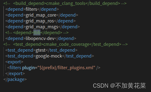 Ubuntu18.04 ROS-melodic 安装配置elevation mapping_ros melodic compressed启动-CSDN博客