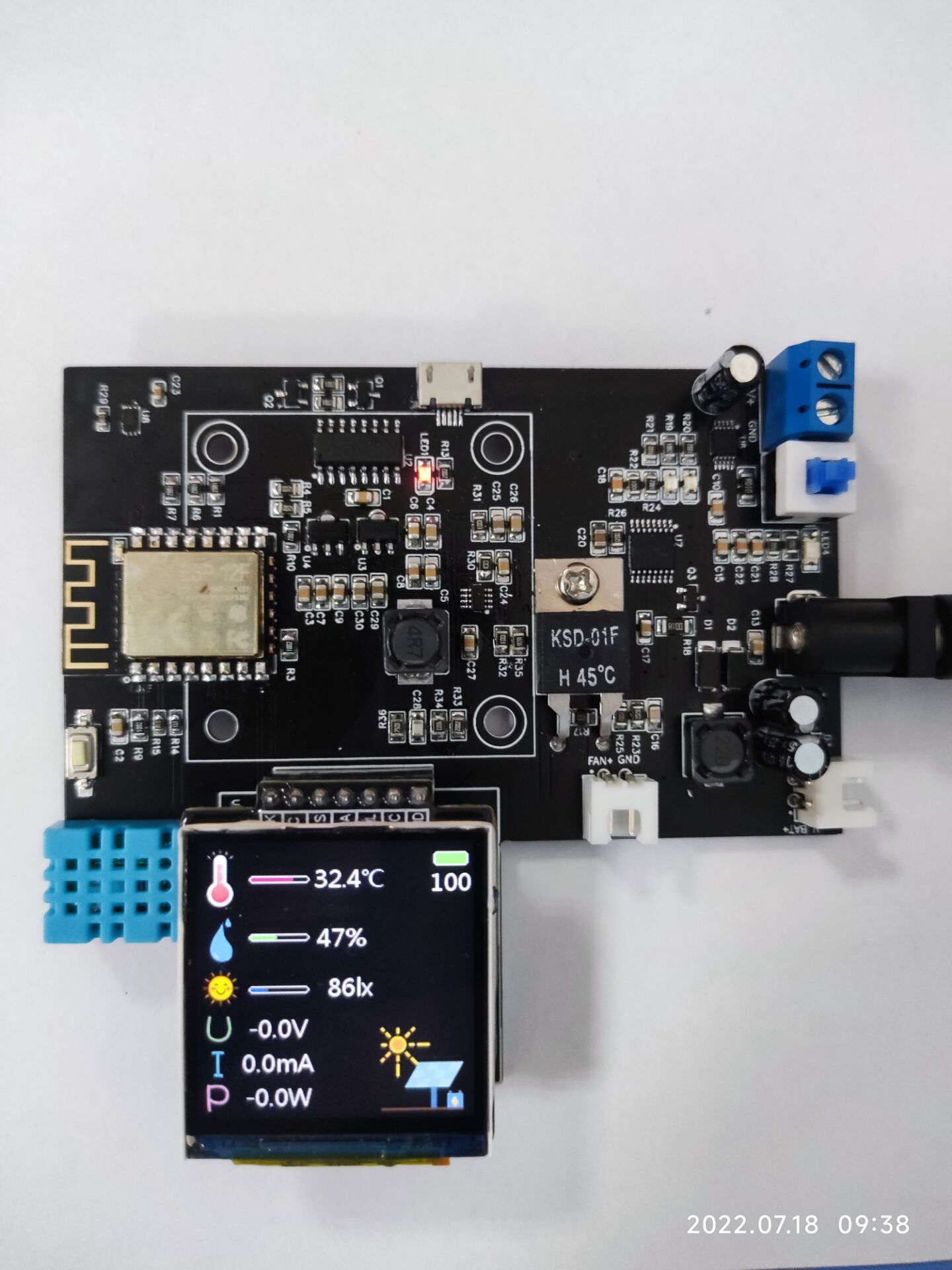 MPPT电源控制器设计_mppt的设计-CSDN博客