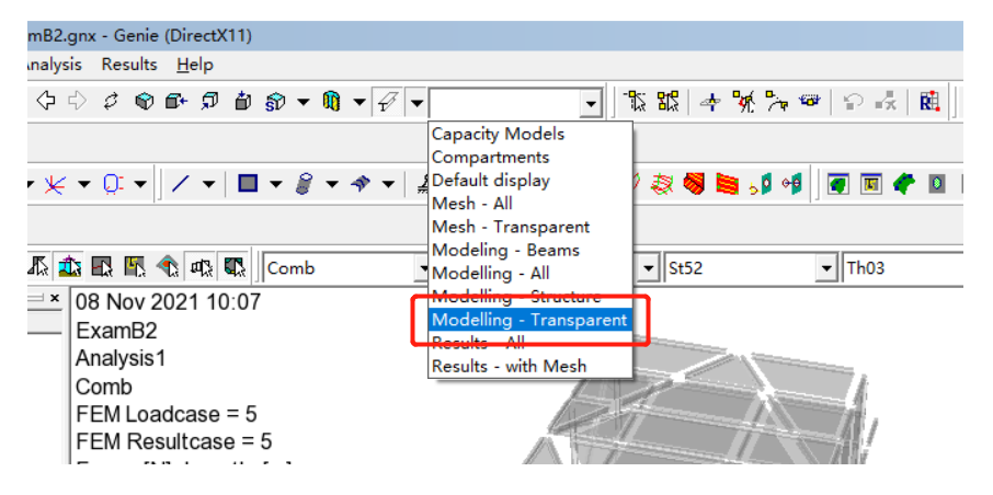 SESAM | GeniE 实用教程_Hulunbuir的博客-CSDN博客_genie软件