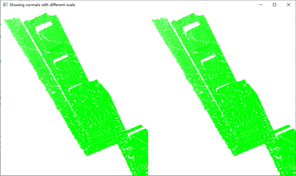 PCL学习笔记(44)——基于法线微分的DoN算法详解-CSDN博客