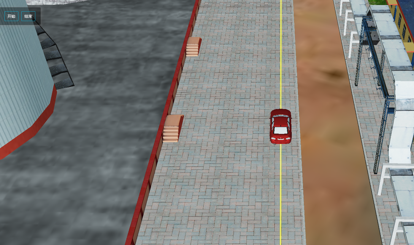 Cesium|xt3d 不同视角漫游_cesium漫游第一视角-CSDN博客