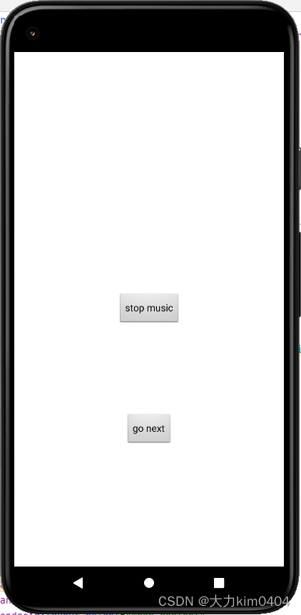 Android改变Button默认亮蓝色_android radiobutton默认颜色不是蓝色-CSDN博客
