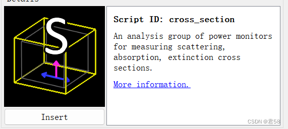 FDTD散射复现_fdtd散射csdn-CSDN博客