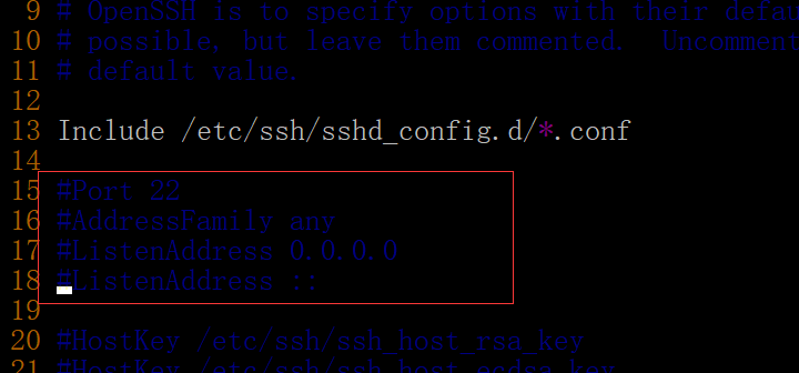 SecureCRT通过ssh连接wsl_securecrt login wsl-CSDN博客