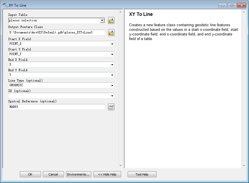 ArcGIS应用（十六）Arcgis 点对连线制作航空线路图_arcgis航线图-CSDN博客