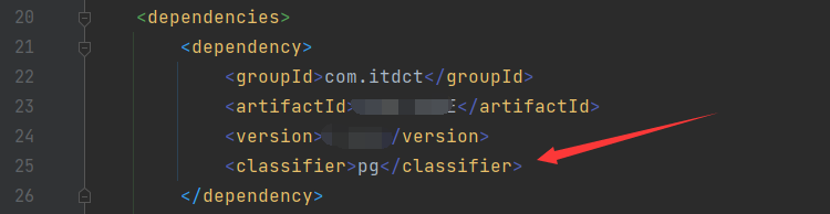 【原创】解决Maven ProGuard不混淆局部变量的问题，以及如何使用混淆好的包-CSDN博客