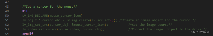 移植LVGL到Linux_lvgl移植到linux-CSDN博客