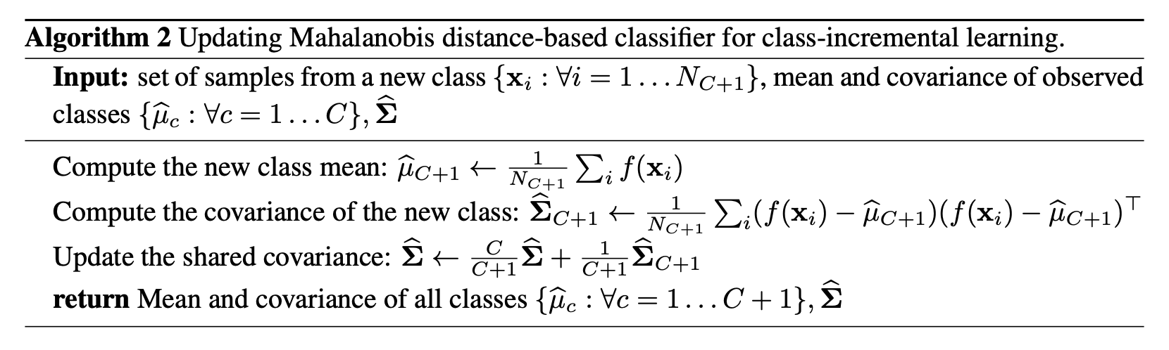 Out-of-distribution Detection系列专栏（六）_a simple unified framework for detecting out-of-di-CSDN博客