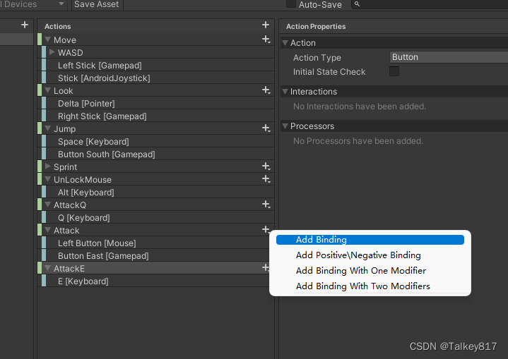 Unityrpg第三人称控制器 Unity第三人称控制器 Csdn博客