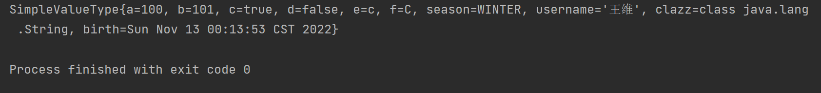 【深入浅出Spring6】第二期——依赖注入_spring-context6依赖-CSDN博客