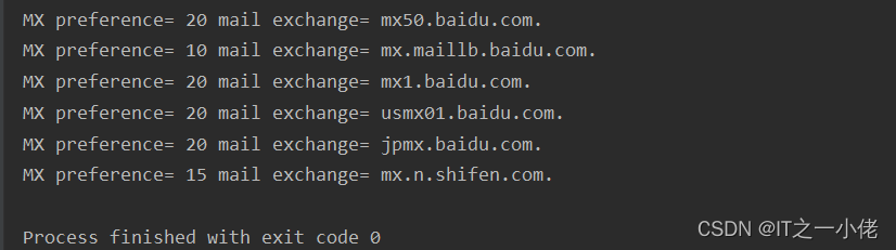 python中dns库用法详解（DNS处理模块）_dnspython-CSDN博客