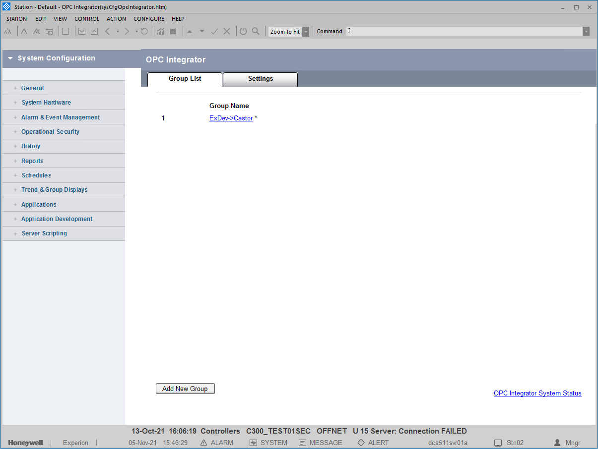 Honeywell EPKS 系统通用备份维护手册_H8King6203的博客-CSDN博客