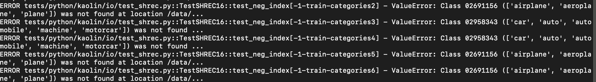 三维重建工具001-——正确安装kaolin库并在SMR上运行_kaolin安装-CSDN博客