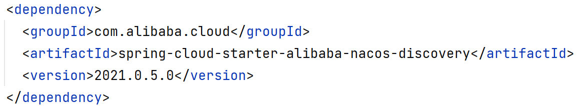 Maven中的dependencyManagement标签（小白视角）-CSDN博客