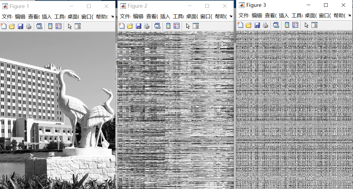 (图像加密)常用图像置乱算法 Matlab实现图像置乱算法matlab Csdn博客