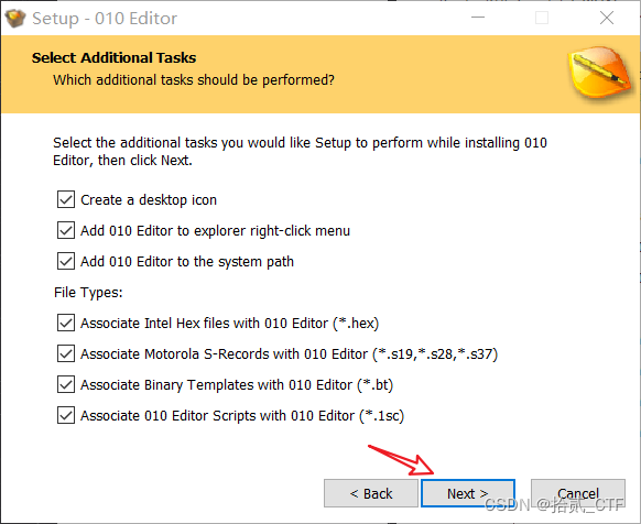 【010 Editor】010 Editor安装教程_010editor-CSDN博客