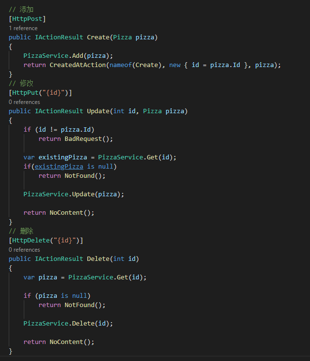 使用Visual Studio Code创建WebApi_vs code webapi-CSDN博客