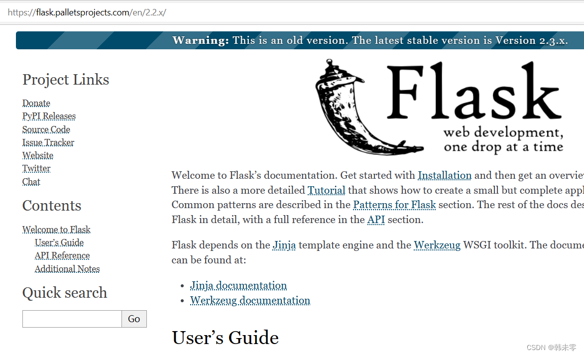 Flask 项目 01 项目前提知识gavent Worker Pid30 Exited With Code 1 Csdn博客