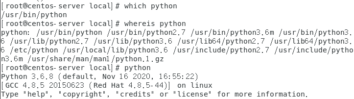 Centos环境下如何安装WPS_centos安装wps-CSDN博客