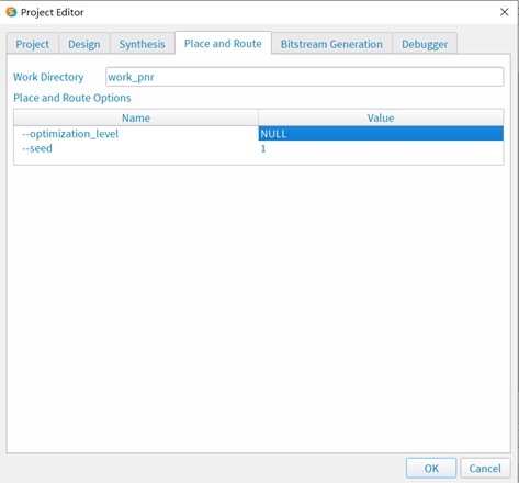 Efinity使用心得-CSDN博客