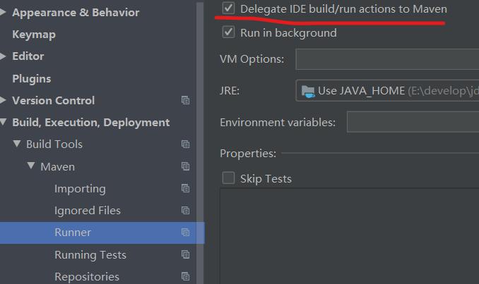Maven项目运行测试类找不到程序包（已经导入过的依赖）java Maven 运行test测试类偶现无法找到包 Csdn博客