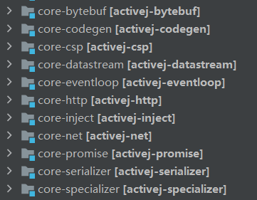 ActiveJ学习心得——综述-CSDN博客