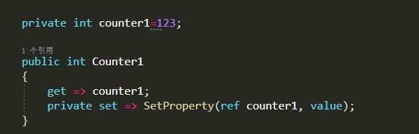 WPF之Microsoft.Toolkit.Mvvm（一）_mvvm toolkit-CSDN博客