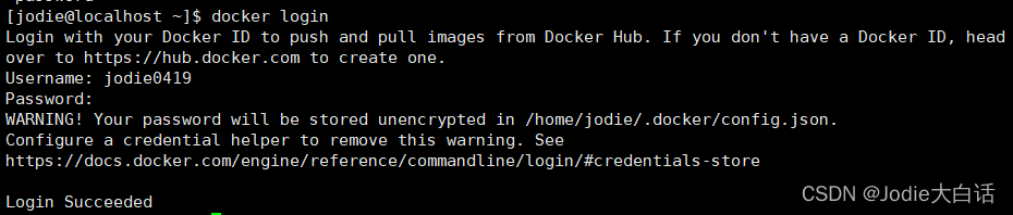 Docker运行AI应用&传输镜像_docker 部署 ai 模型-CSDN博客