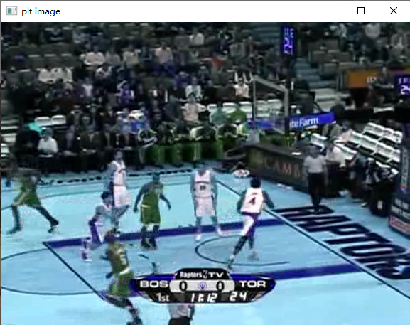 python中plt.imshow与cv2.imshow显示图像颜色错误的问题（避坑）_pycharm使用plt显示反差-CSDN博客
