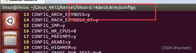 L13D10 Linux内核移植-CSDN博客