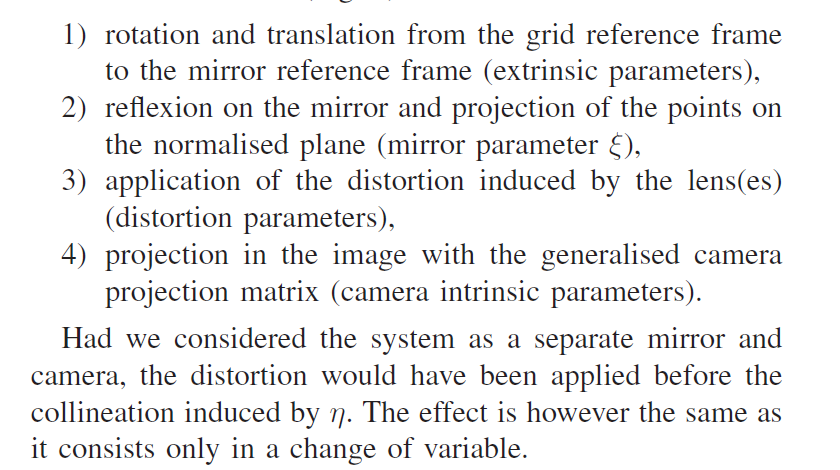 相机内参模型Mei/omni-directional详解_mei模型-CSDN博客