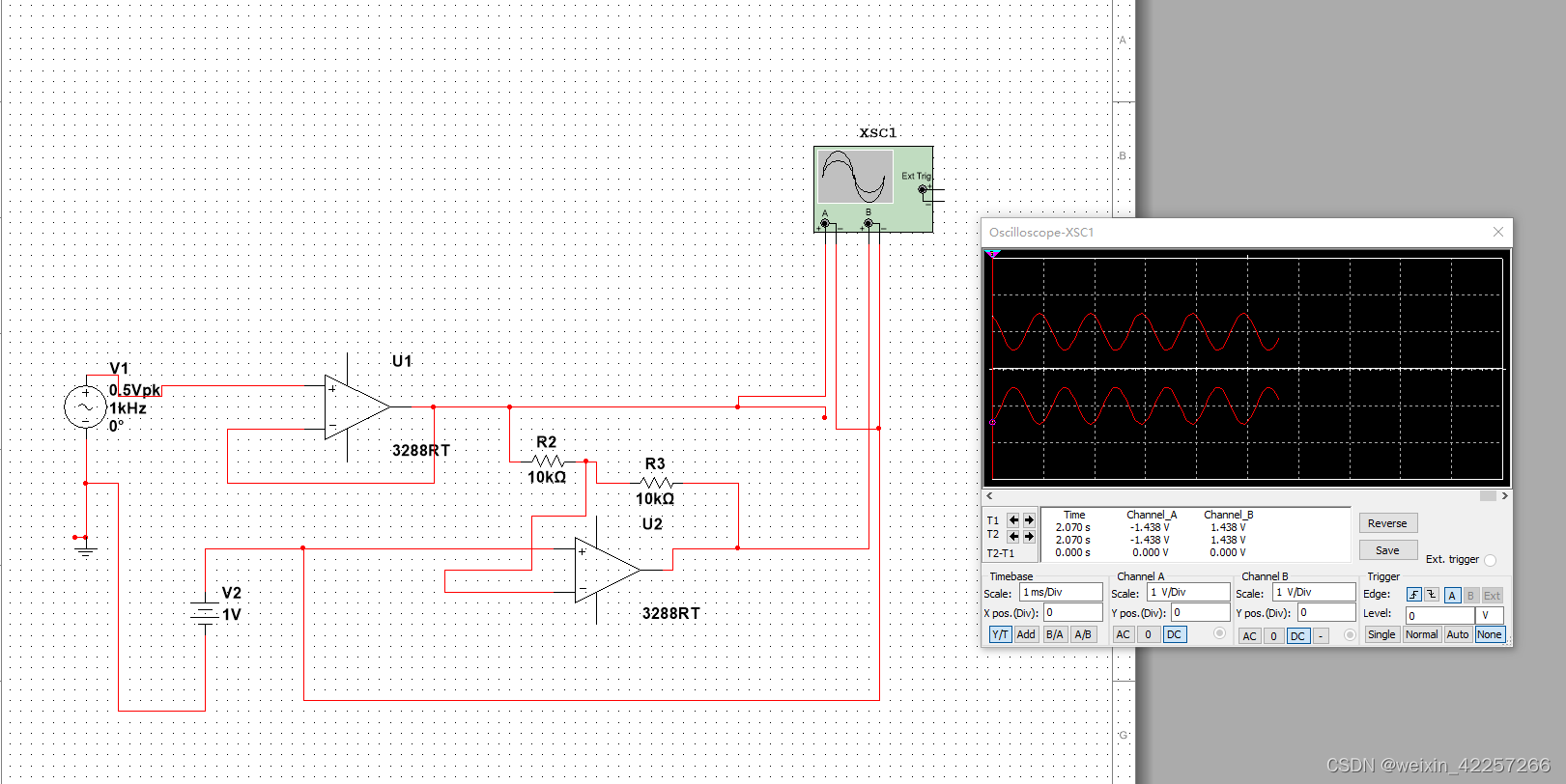 单端/差分转化电路_差分转单端电路-CSDN博客