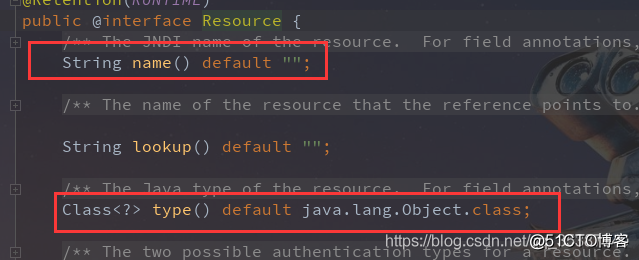 一文看懂Springboot的@Autowired和@Resource区别_springboot @ resource和 @autowaire区别-CSDN博客