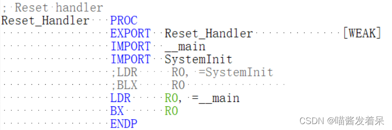 【stm32时钟配置】 Csdn博客