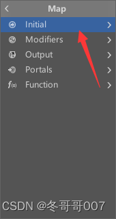 Unity MapMagic2使用教程之创建第一个地形-CSDN博客